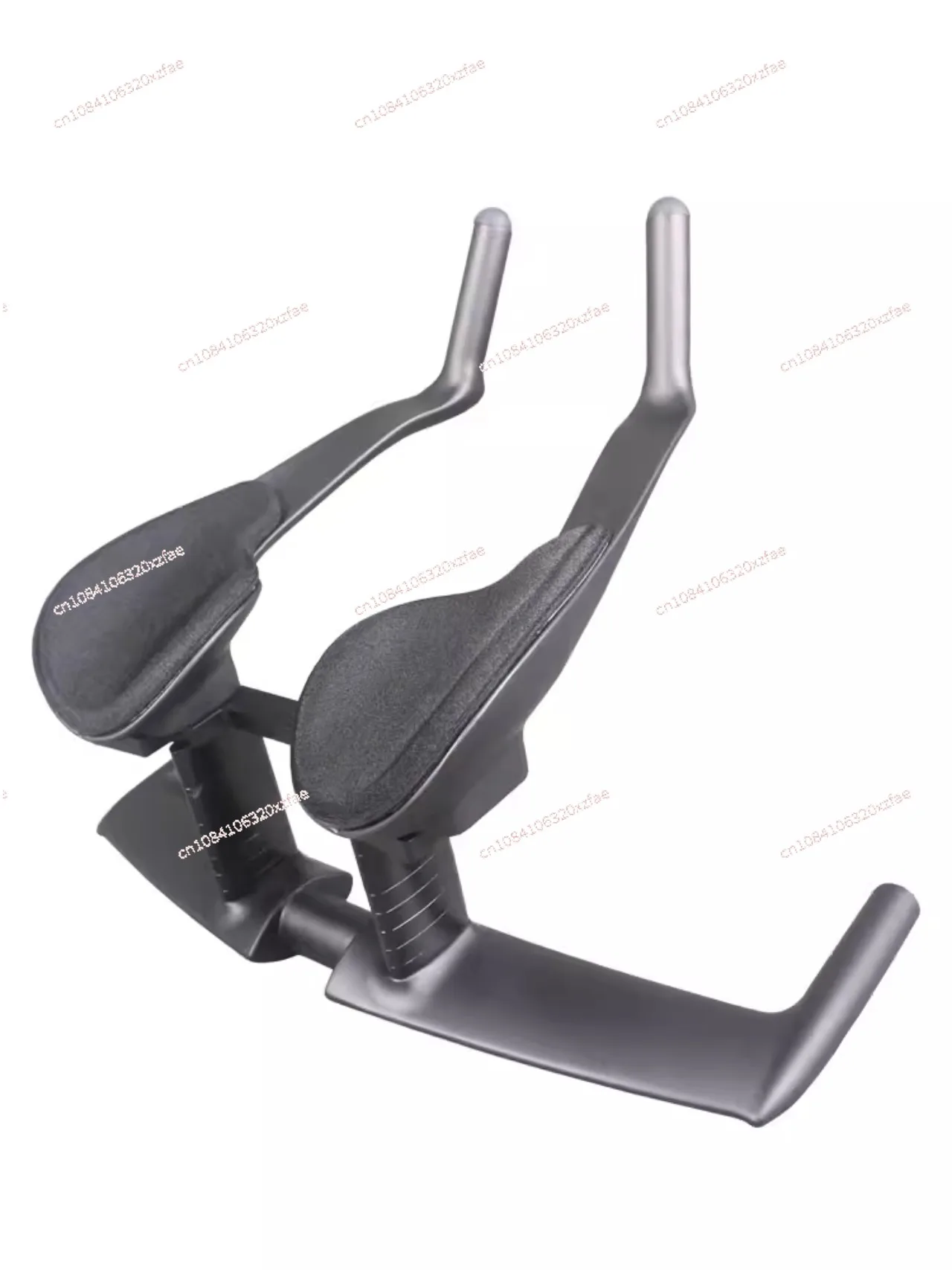 Ironman Triathlon Car Handle Carbon Fiber Integrated Car Competition TT ...