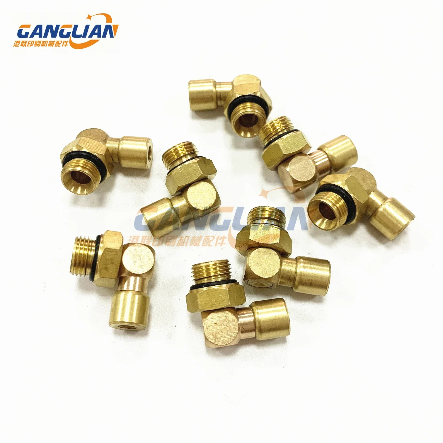10-Pieces-Cylinder-Connecting-Joint-4mm-6mm-Brass-Pneumatic-Valve ...