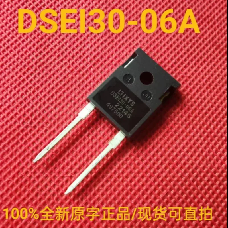 DSEI30-06A-DSEI30-06B-DSE130-06A-DSE130-06B-DSEl30-06A-DSEl30-06B ...