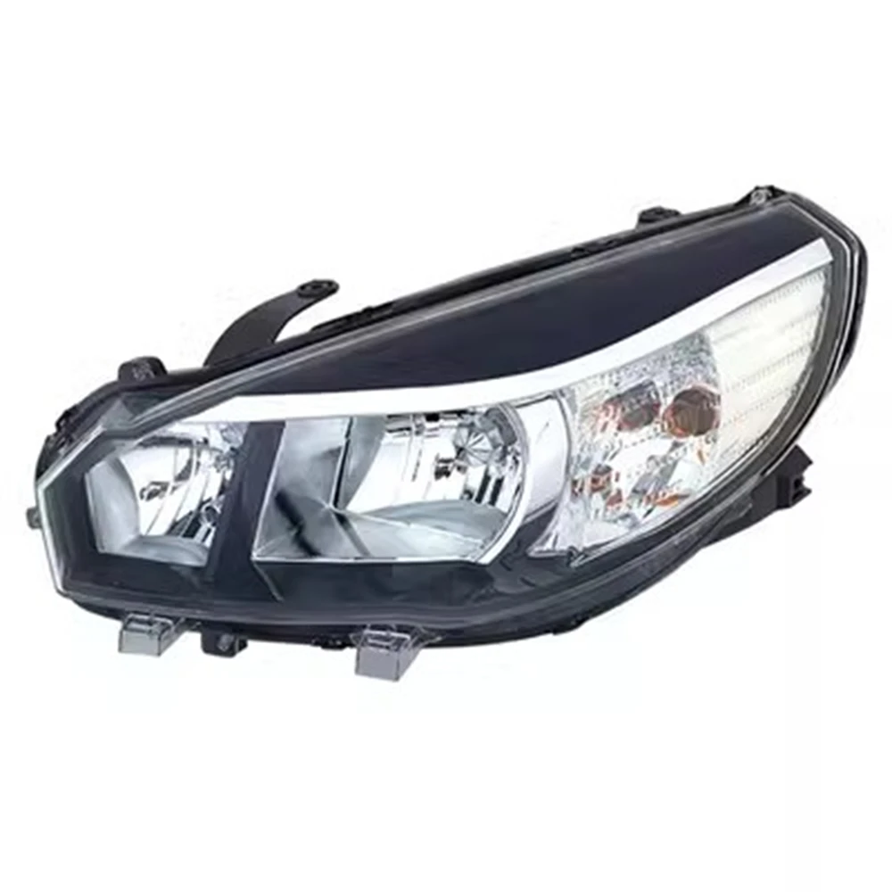 Car front lamp Headlight taillight assembly For Haval H1 GWM M4 DRL ...