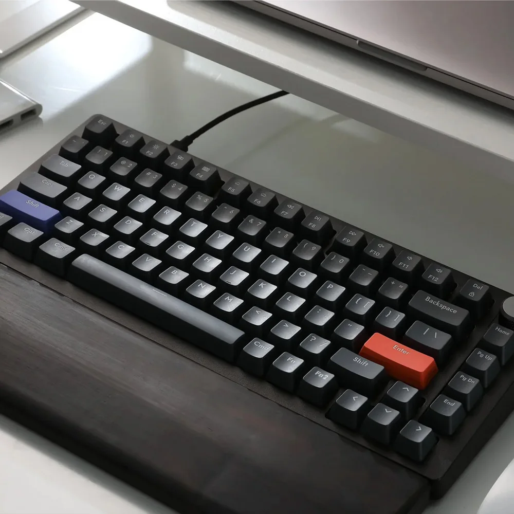 Drunkdeer A75 Rapid Trigger Keyboard Mechanical Tkl Drunk, 41% OFF