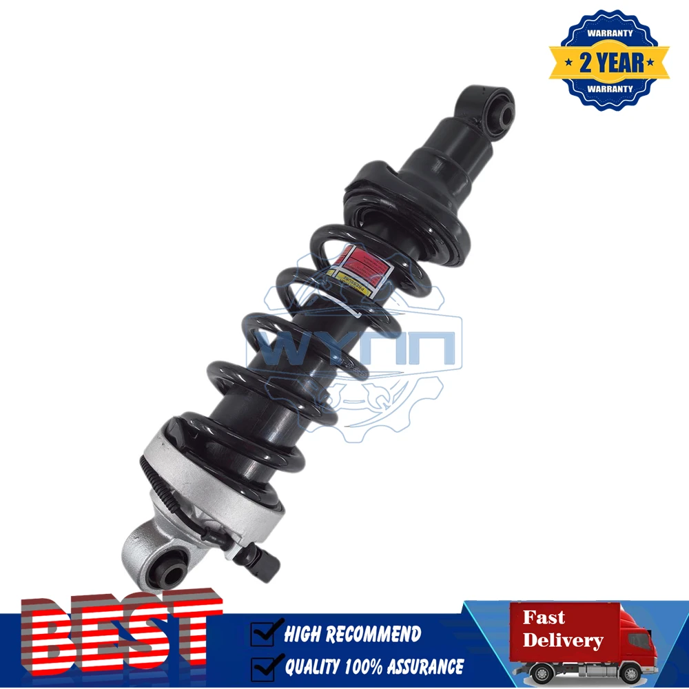 Rear Air Shock Suspension Spring Absorber Strut Magnetic For Audi R8 V8 ...