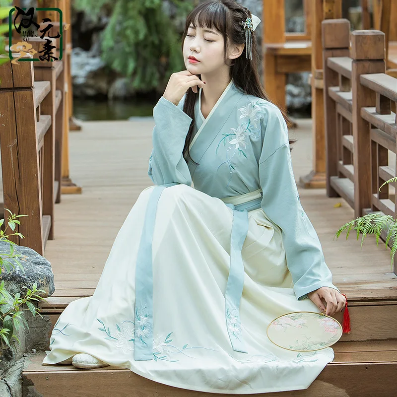 Modern Hanbok For Party