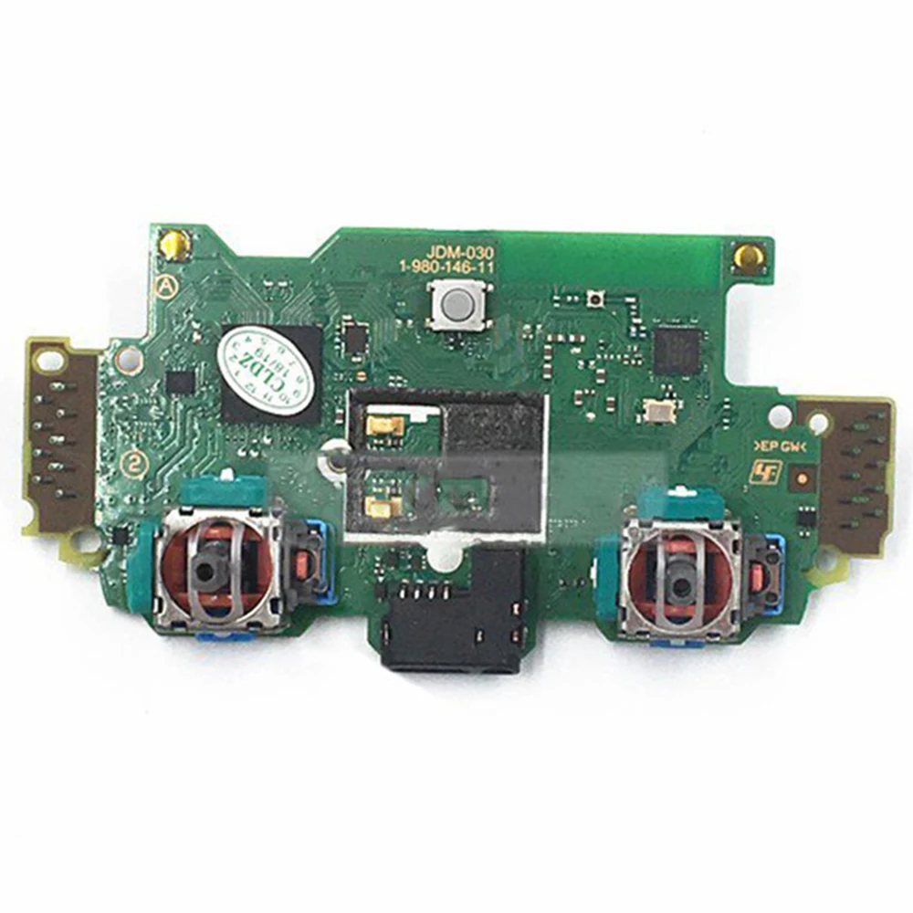 Gamepad-Main-Board-Motherboard-Replacement-for-PS4-Wireless-Controller ...
