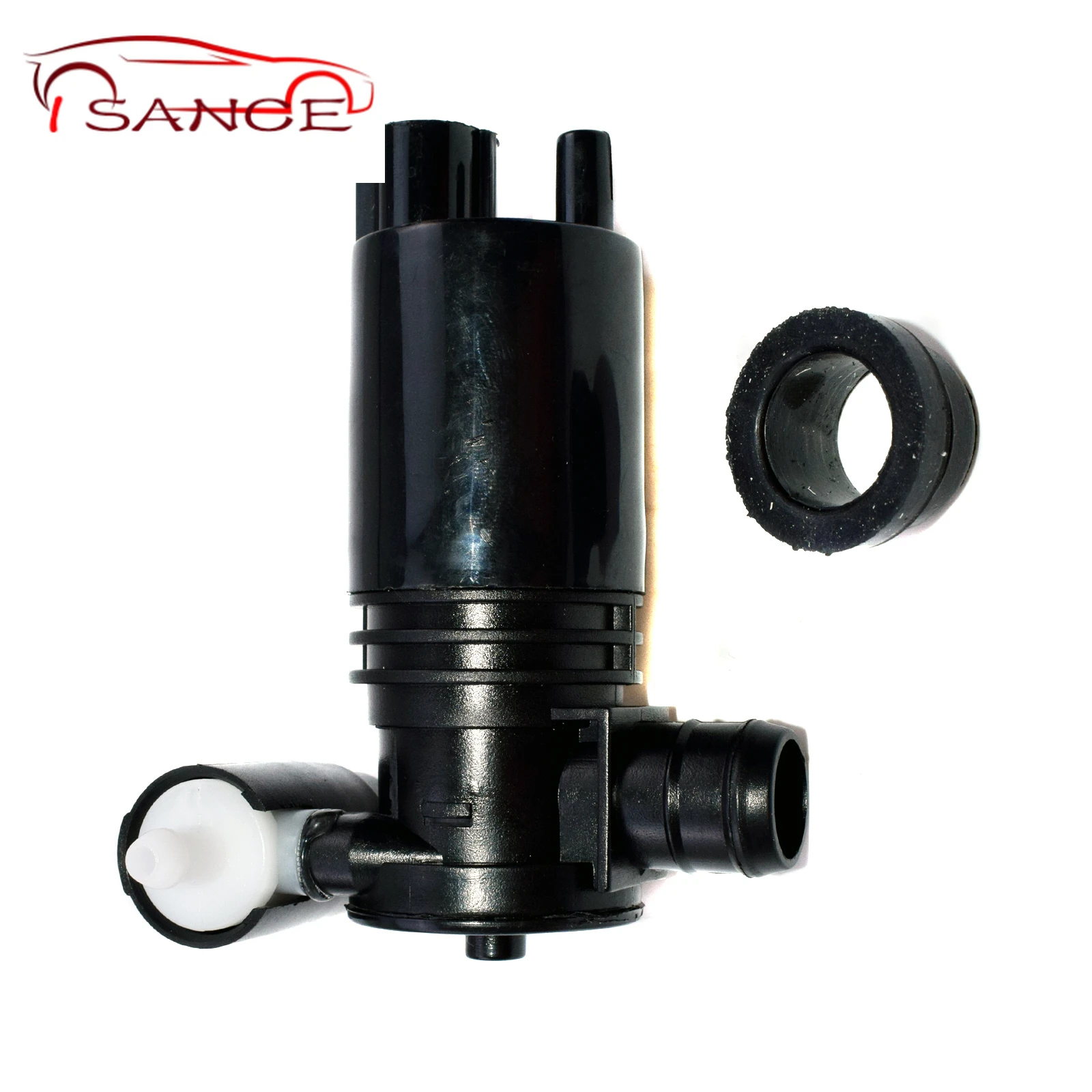 Front-Rear-Windshield-Washer-Pump-28920EL00A-For-Nissan-Juke-2011-2015 ...