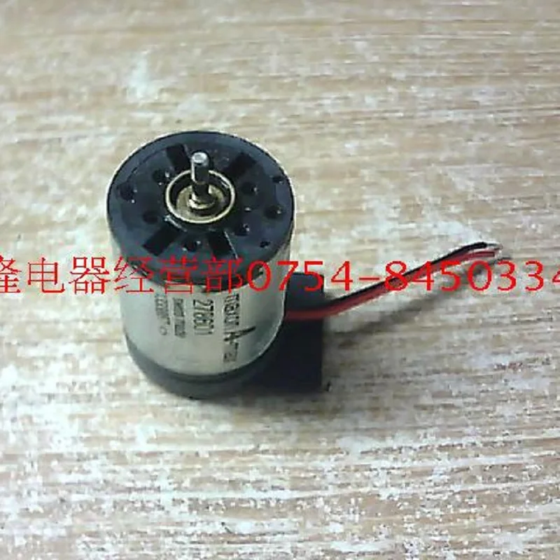 Használt Svájci Maxon A-Max Nagysebességű Dc Motor 278601 12/24V R22 J ...