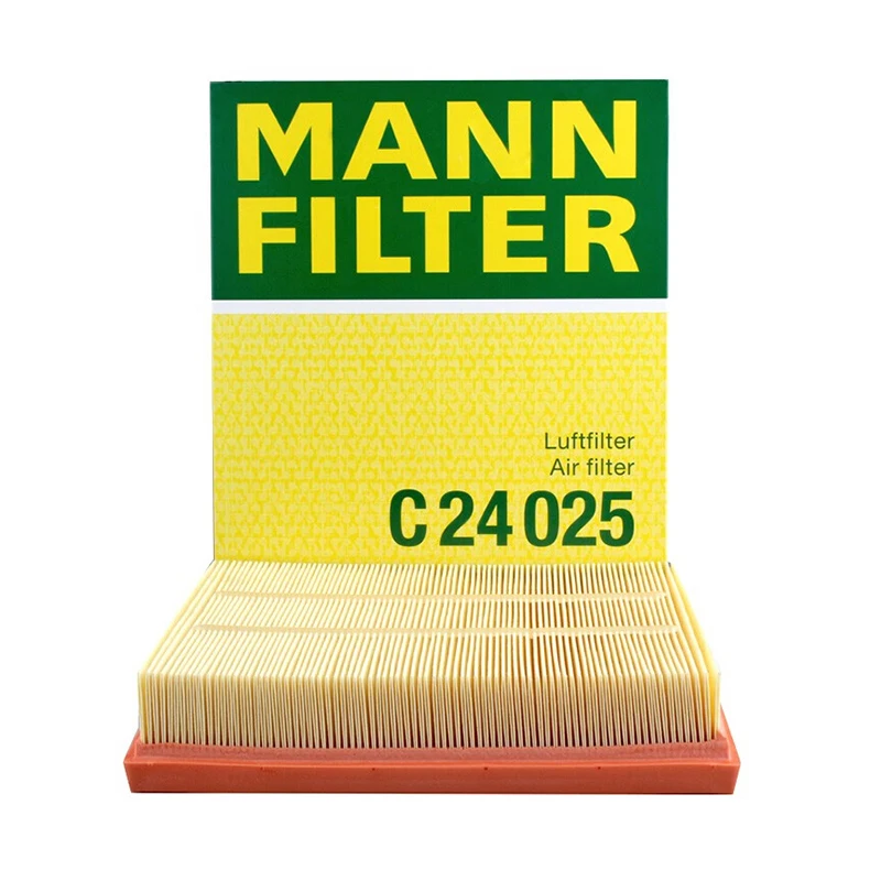 MANN-FILTER-C24025-Air-Filter-For-BMW-Serie-1-Serie-2-Serie-3-F30-F31 ...