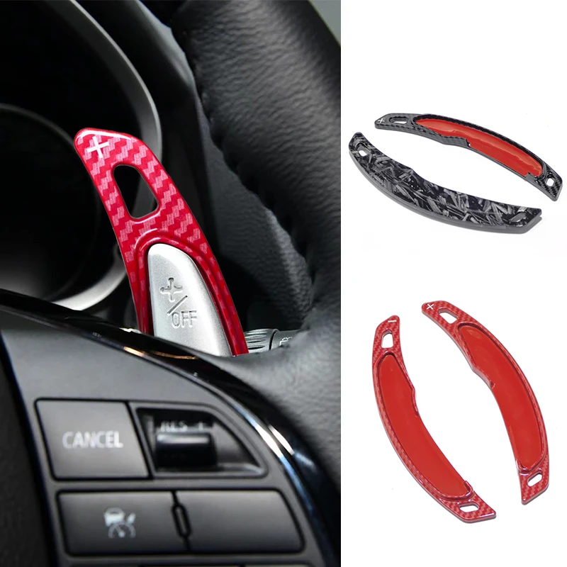 For-Mitsubishi-Lancer-Inspira-Evo-X-10-Outlander-ASX-Triton-ABS-Paddle ...