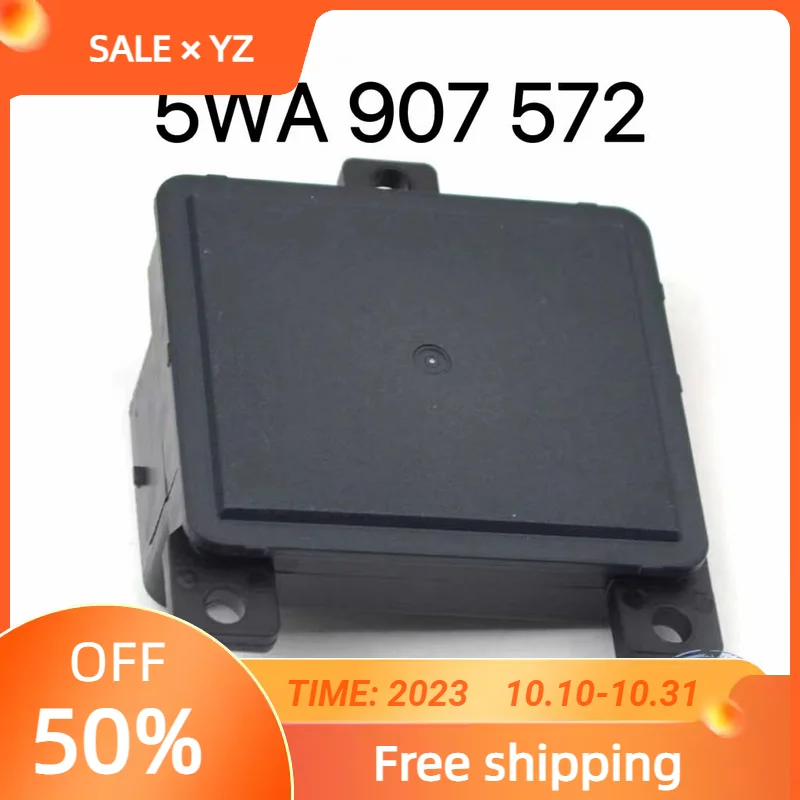 Car-radar-sensor-ACC-radar-For-VW-TRC-Golf-8-Caddy-For-Skoda-Octavia ...