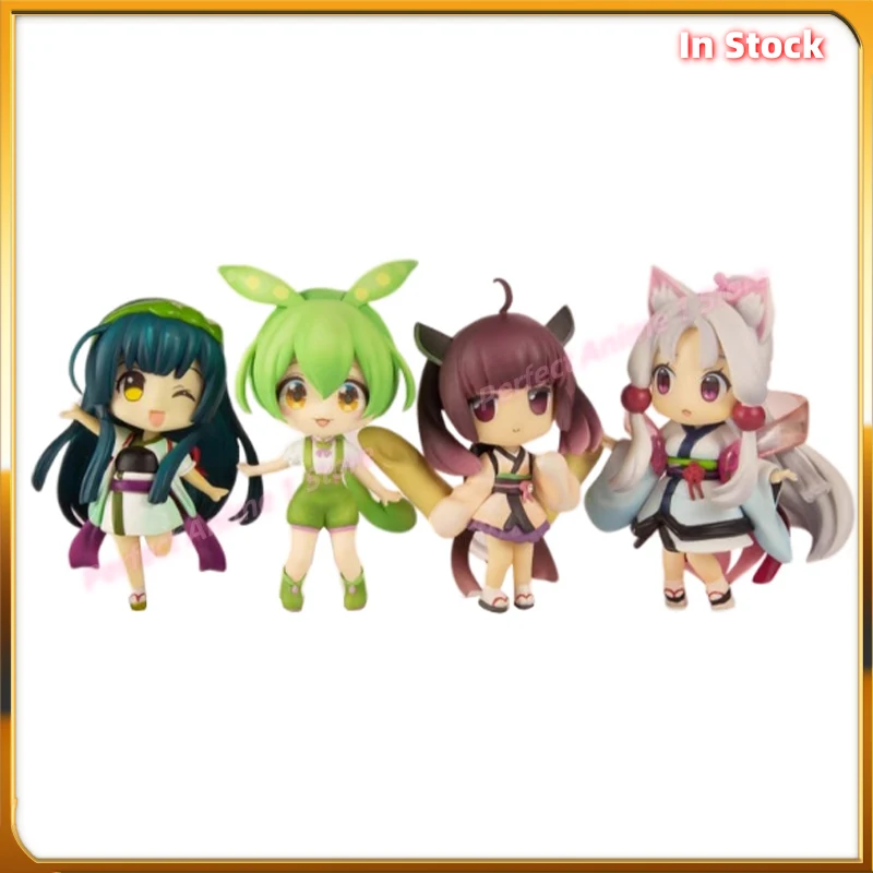 Voicevox-Zundamon-Voicevox-Junda-Meng-Junzi-Che-Pu-Ying-Yida-Figure-Pvc ...