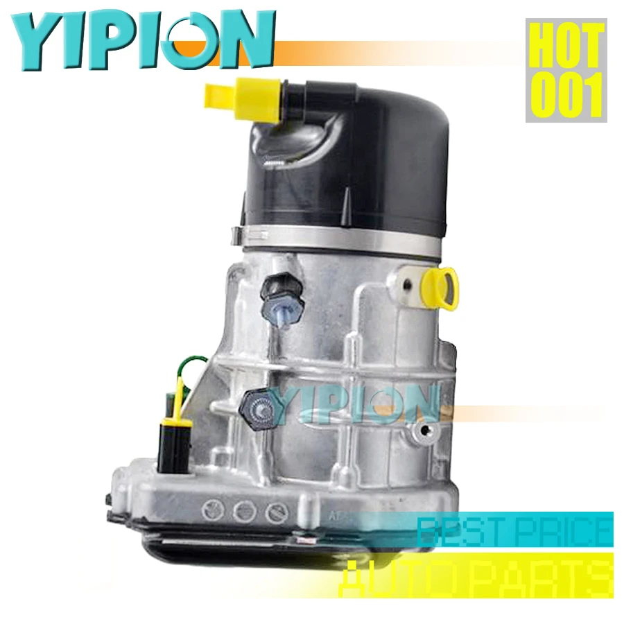 Power-Steering-Pump-For-MERCEDES-BENZ-S-CLASS-CL500-CL63-CL65-W221-W216 ...