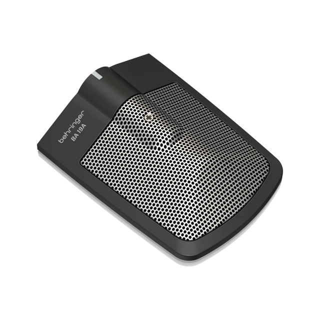 Behringer BA 19A Condenser Boundary Microphone For, 44% OFF