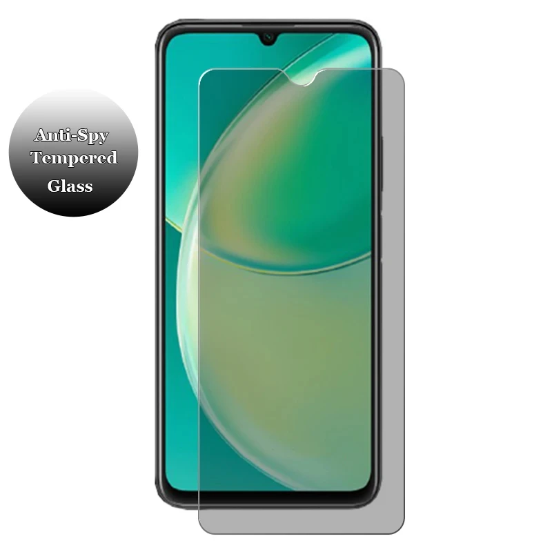 Protector-de-pantalla-de-pegamento-completo-antiesp-a-3D-para-Huawei ...