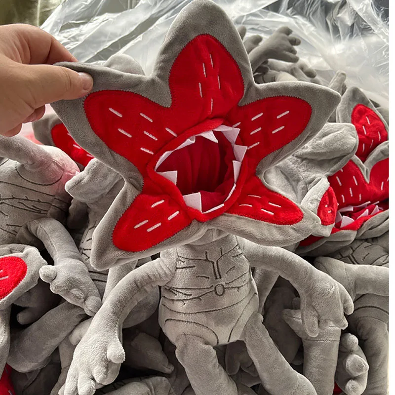 40cm-Demogorgon-Stranger-Things-Plush-Toy-Soft-Stuffed-Plush-Animal ...