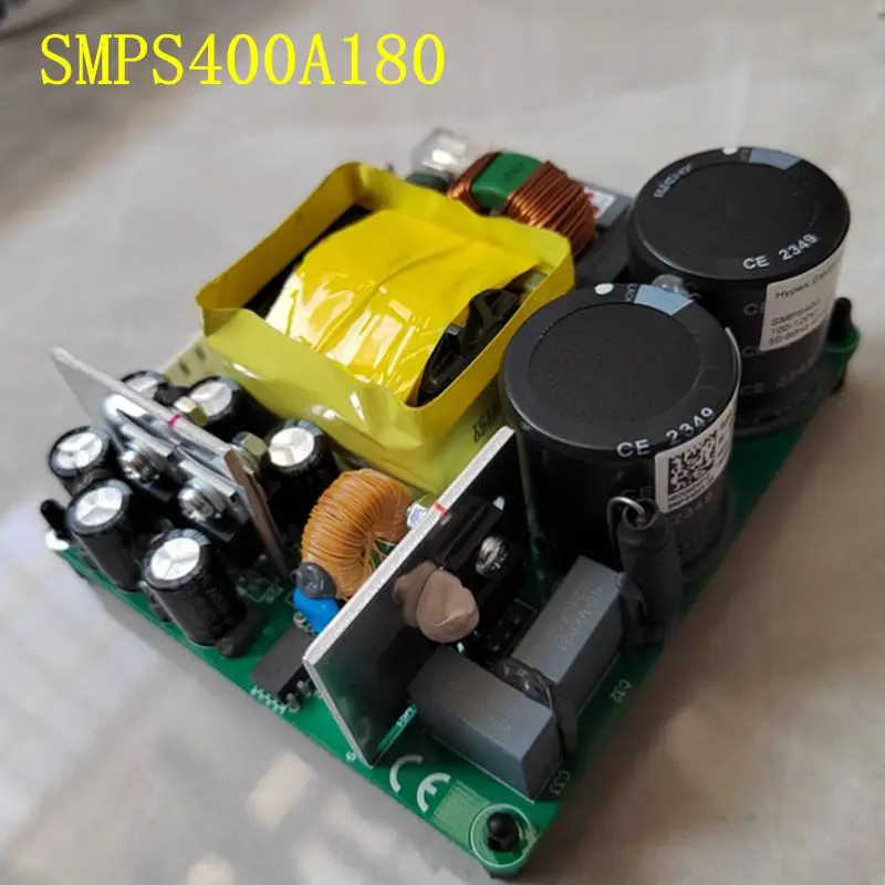 Hypex D-class amplifier board dedicated switch power module SMPS400A180 ...