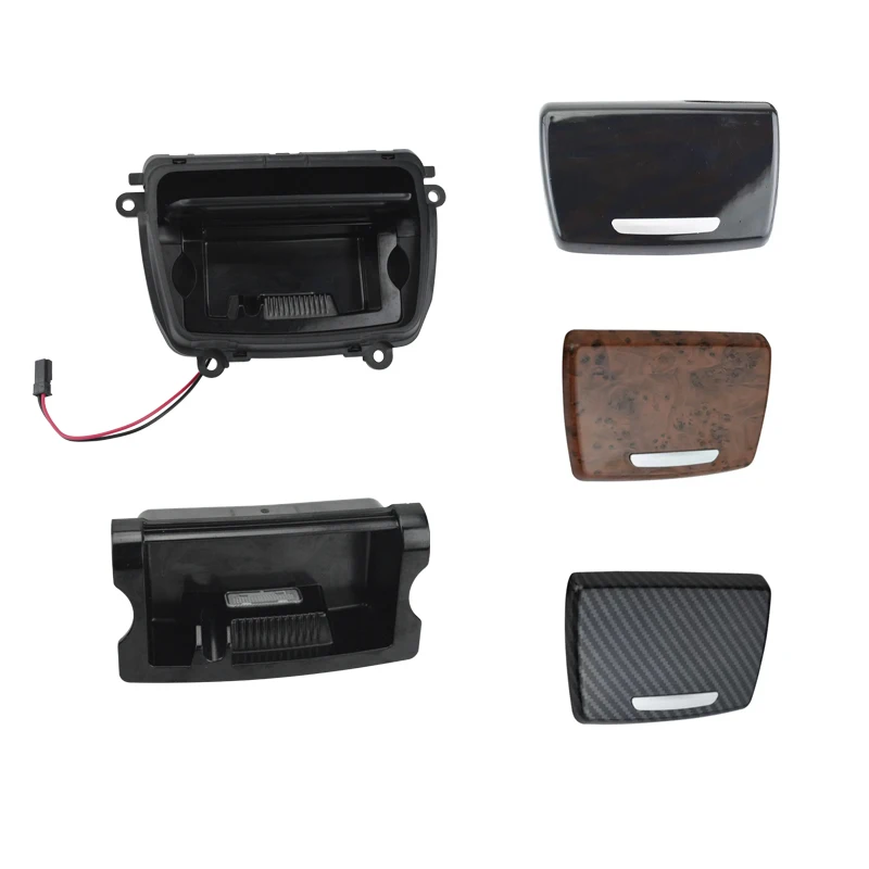 51169206347-New-Interior-Car-Central-Console-Ashtray-Box-and-Cover-For ...