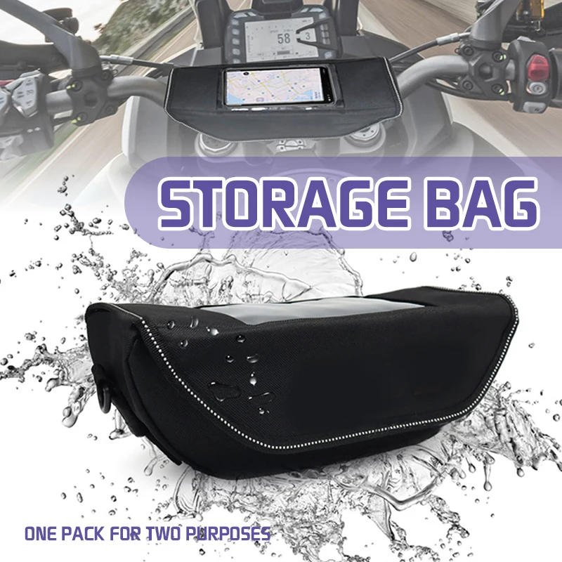 Motorcycle-Backpack-Motorcycle-Accessories-Motorcycle-Multifunctional ...