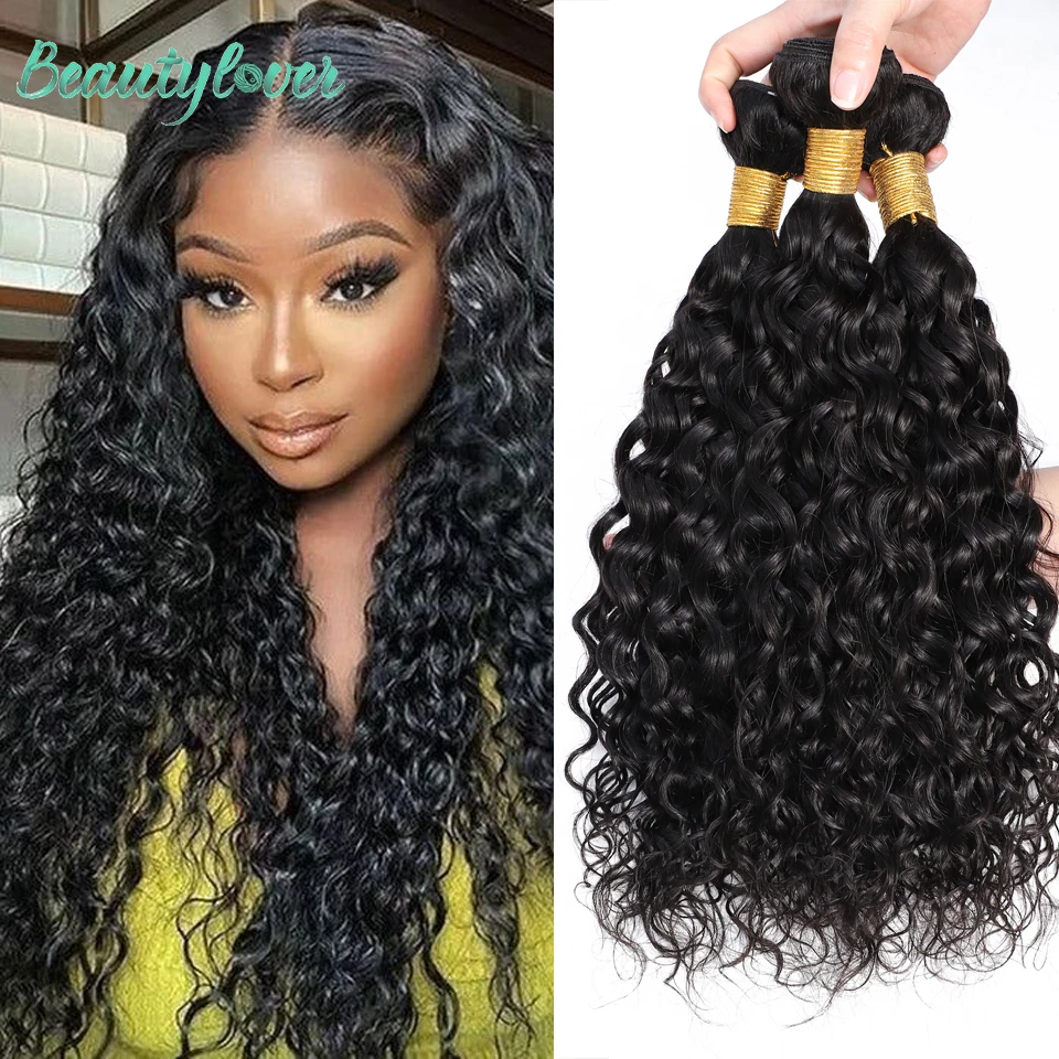 Onda-de-gua-pacotes-12a-tecer-cabelo-humano-brasileiro-1-pc-extens-es ...