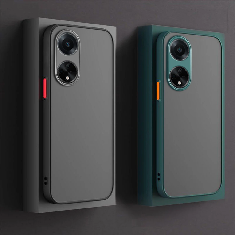 Case-For-OPPO-A98-5G-Cover-On-Orro-Opo-Appo-A98-Capas-Shockproof-Phone ...