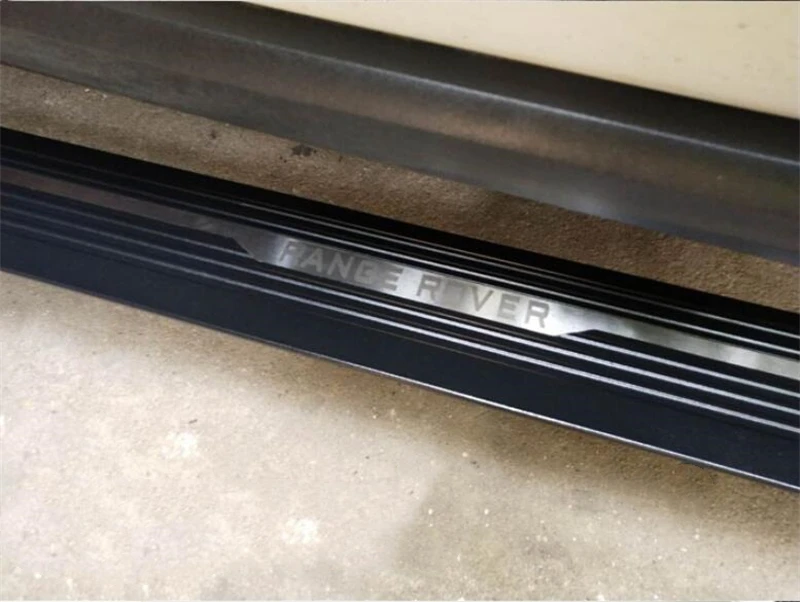 For Land Rover Discovery 4 LR4 3 LR3 Intelligent Electric Automatic ...