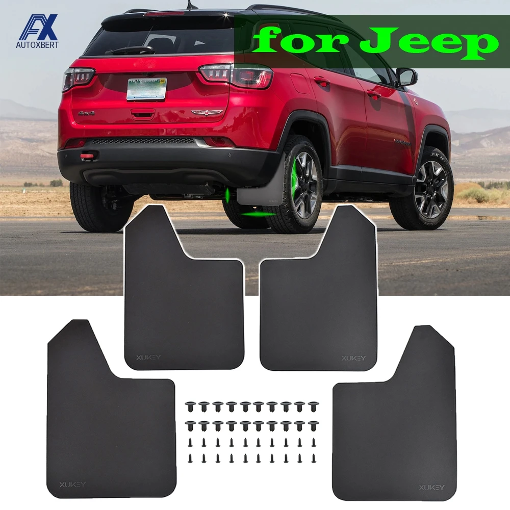 For Jeep Renegade Wrangler Grand Cherokee Liberty Compass Commander ...