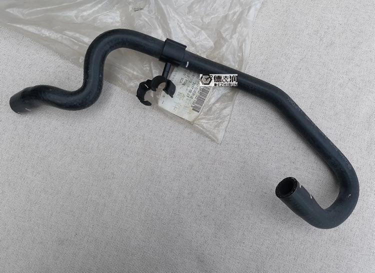 5Q0122109J EA111 1.6 16V/CLR engine antifreeze pot water pipe coolant ...