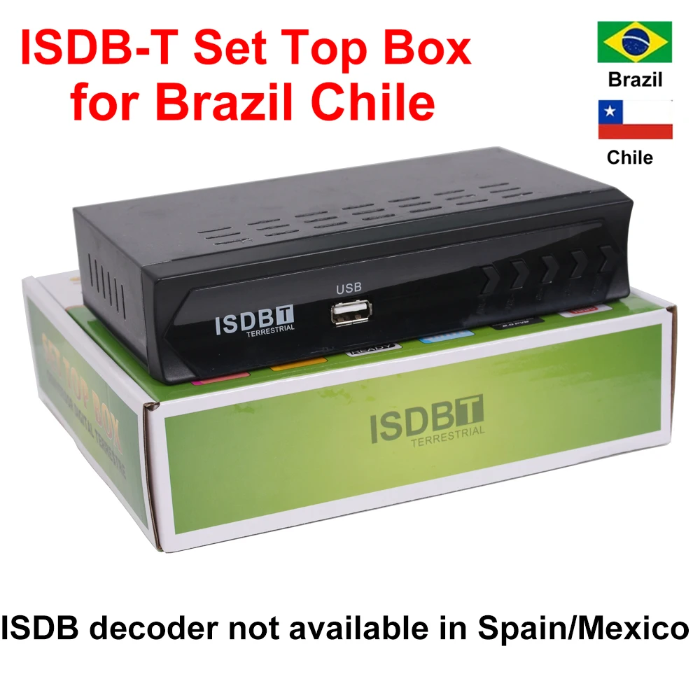 ISDB-T-receptor-de-TV-Digital-terrestre-para-Chile-decodificador-con ...
