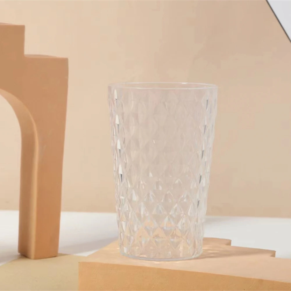 Nail-Cup-Crystal-Clear-And-Transparent-One-Injection-Molding-The-Cup ...