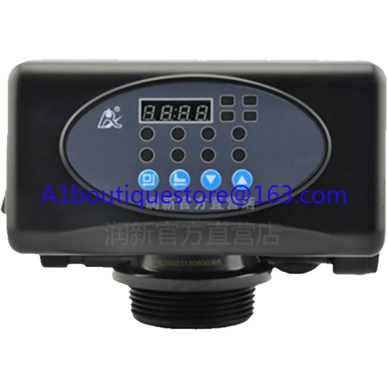 Runxin automatic softening valve 63502P/F65P1 household 2-4 tons of ...