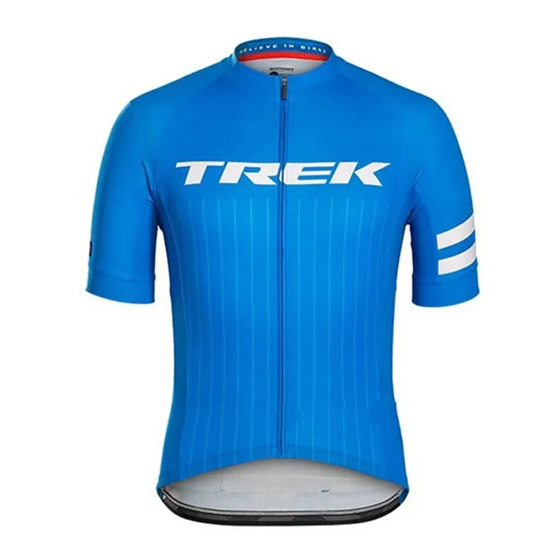 Trek 남성용 사이클링 저지 모토크로스 점퍼 엔듀로 자전거 의류 티셔츠 산악 자전거 의류 트라이코츠 로드바이크