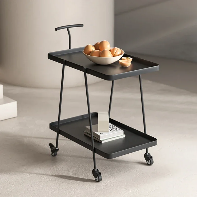 Nordic-Modern-Minimalist-Storage-Rack-Small-Coffee-Table-Double-layer ...