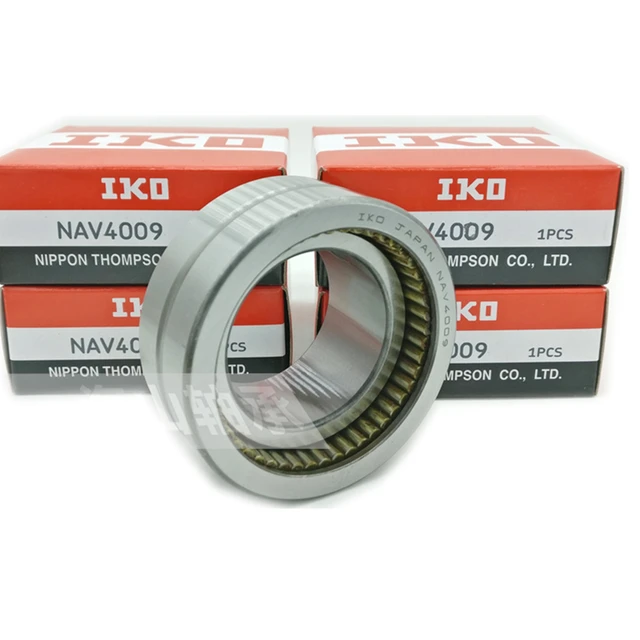 Bantalan Rol Jarum NTN NK30/20R/LP03 NK30/20/W64 30Mm X, 42% OFF