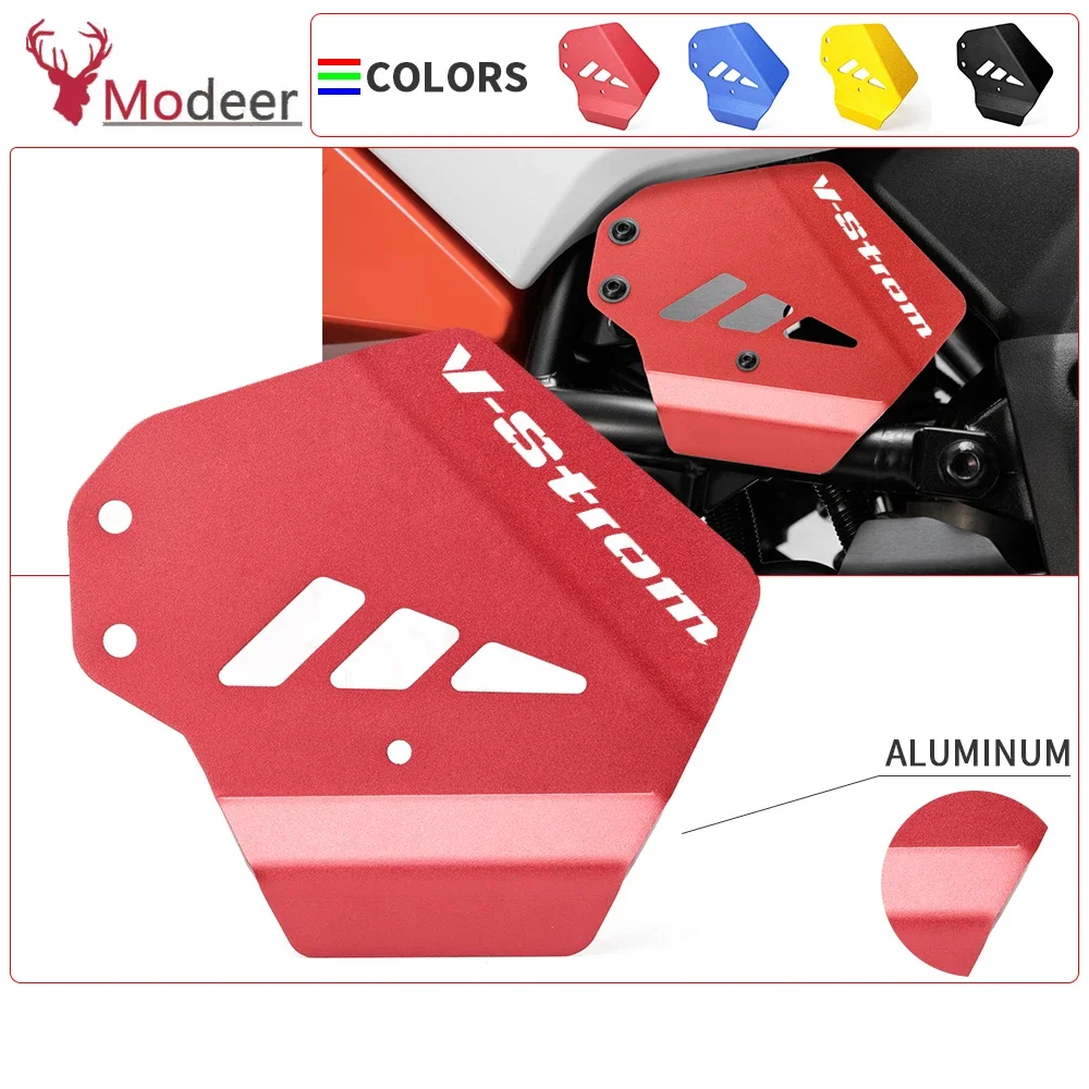 Motorcycle-For-SUZUKI-VSTROM-1050-XT-DL1050-V-STROM-1050-XT-Right-Side ...