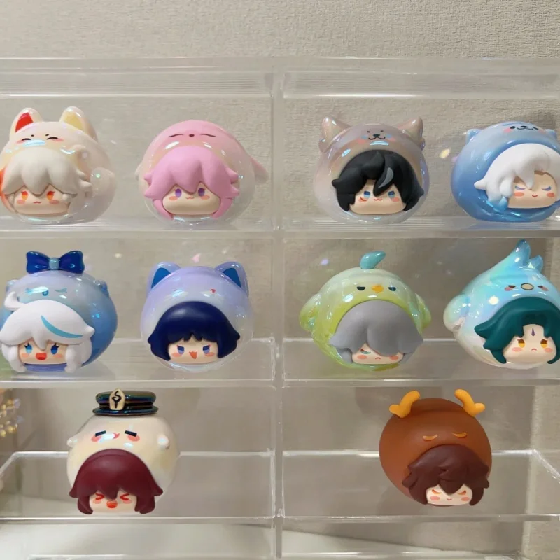 Genshin-Impact-Mini-Anime-Figure-Blind-Box-Furina-Game-Surprise-Box-Q ...