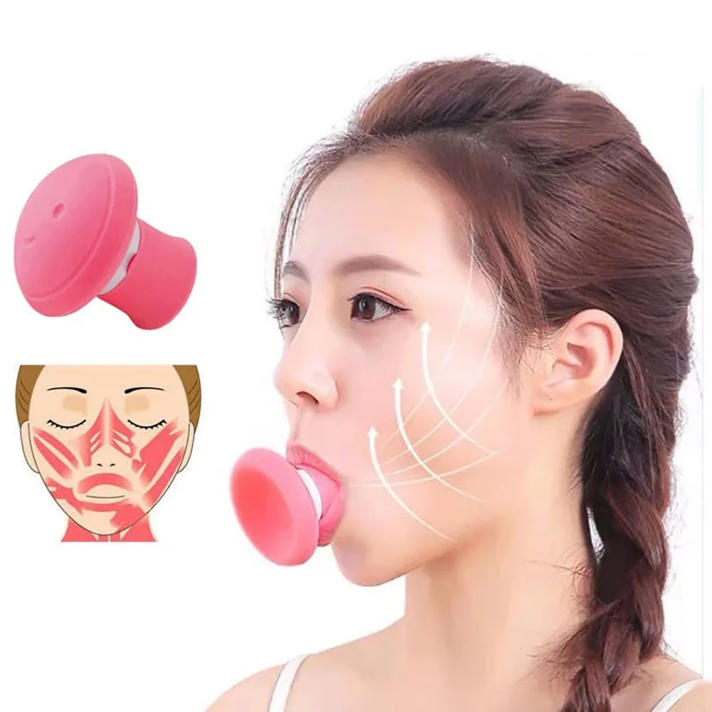 2-Colors-Silicone-V-Face-Facial-Lifter-Slimming-Face-Lifter-Double-Thin-Wrinkle-Removal-Blow ...