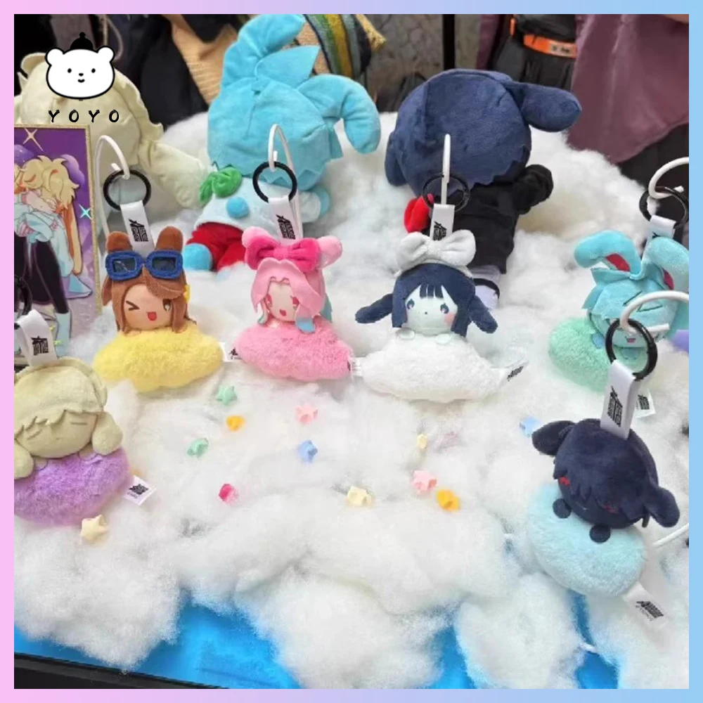 New Genuine Alien Stage Rabbit Series Mystery Box Alien Stage Sua Ivan ...