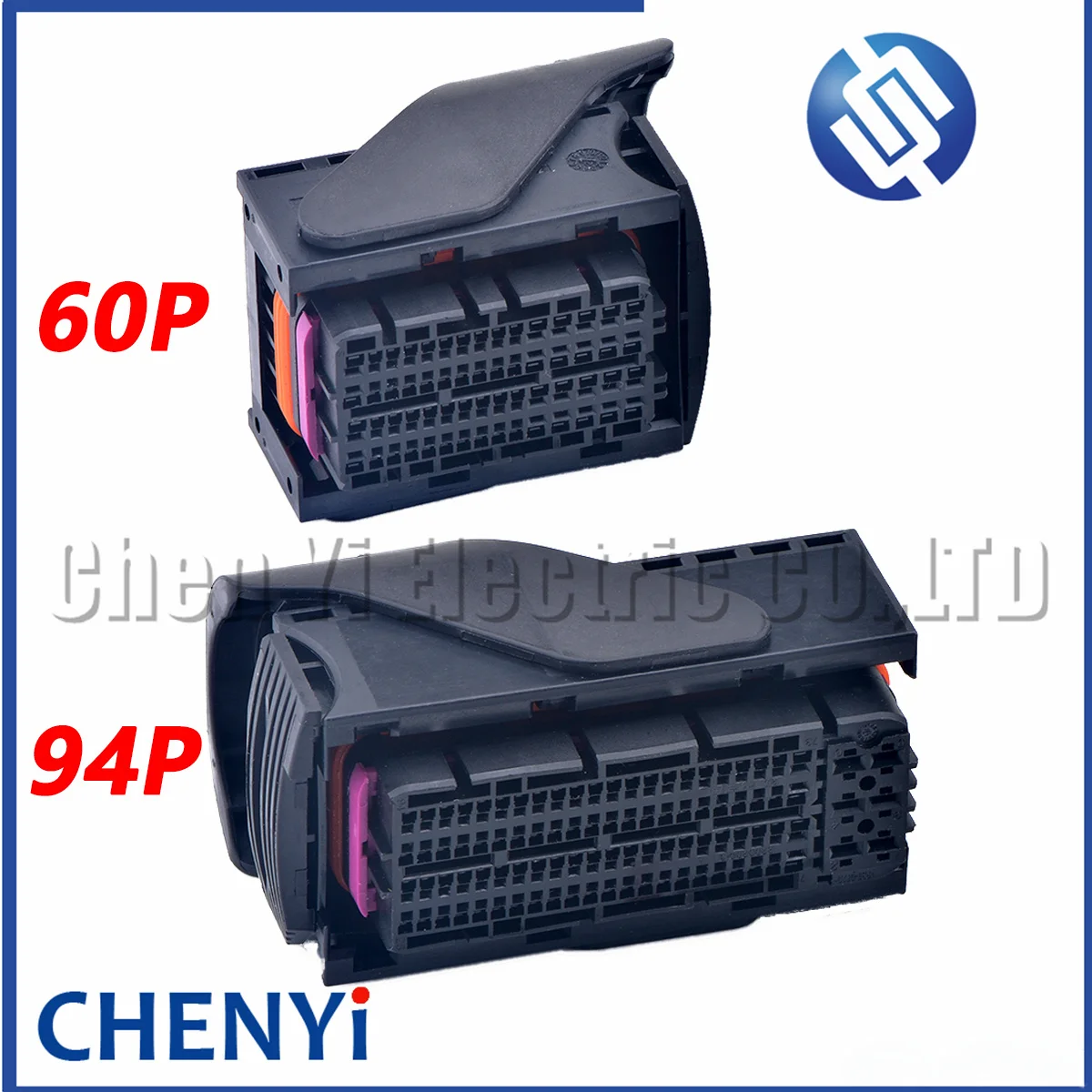 94-Pin-60Pin-ECU-EDC17-16-Engine-Computer-Board-Plug-154-Pin-socket ...