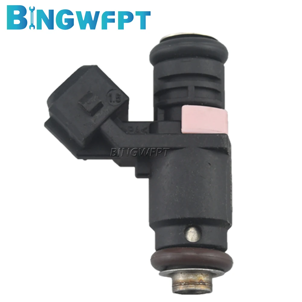 Fuel Injector Nozzle OEM 16600-9398R H820107895C For Renault Duster 2.0 ...