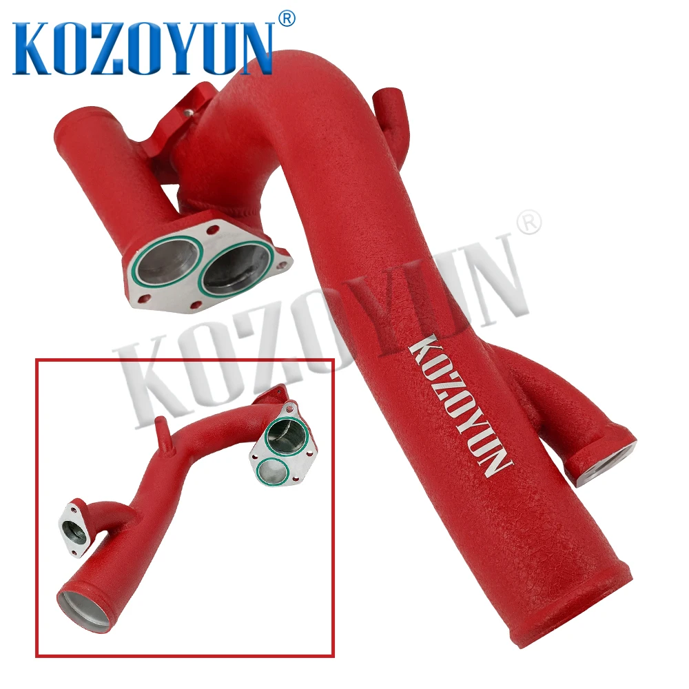 air-turbo-intake-pipe-water-inlet-kit-race-fit-for-2016-2021-Honda ...