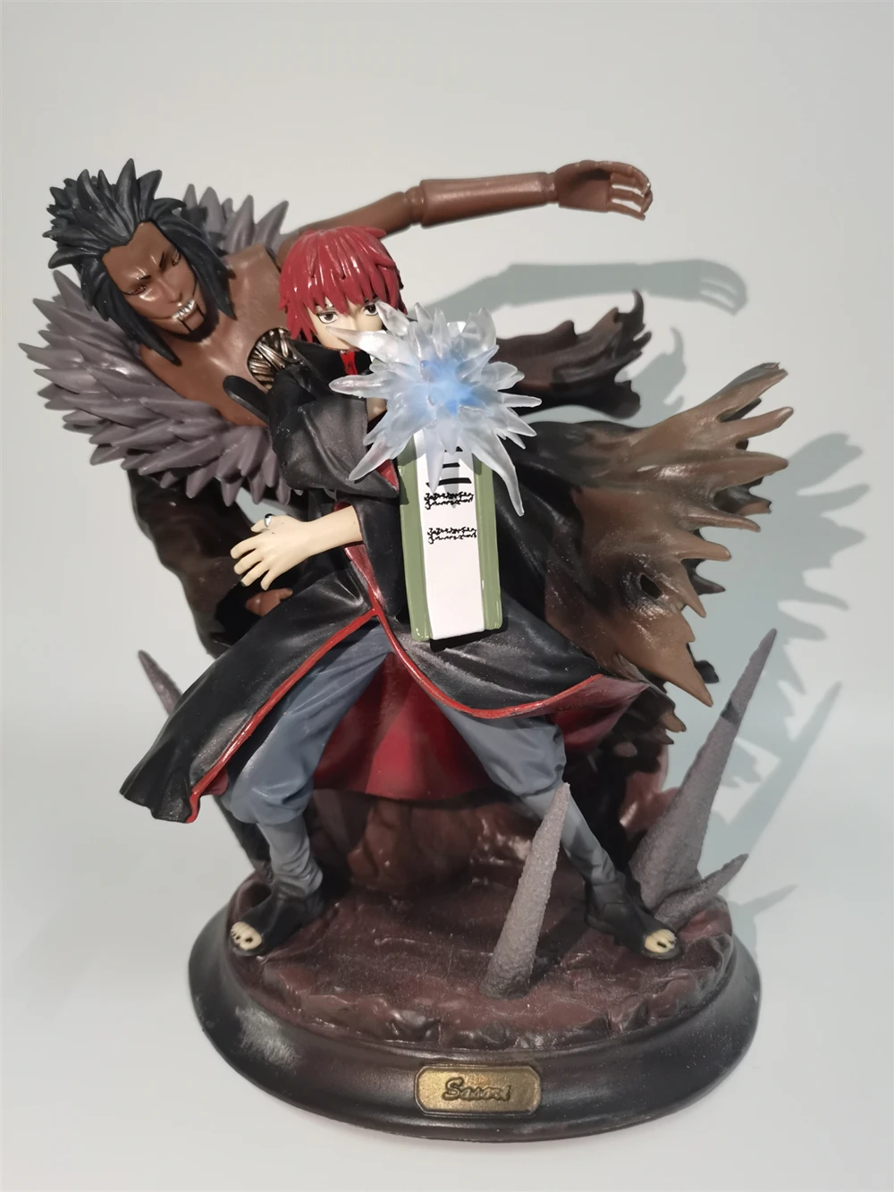 Naruto Akatsuki Sasori Puppet