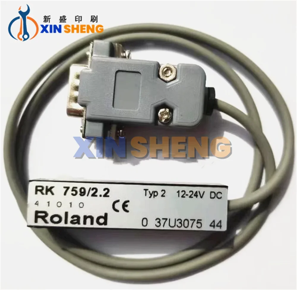Best-Quality-Sensor-RK759-2-2-For-Roland-700-Printing-Machine-Sensor-RK ...