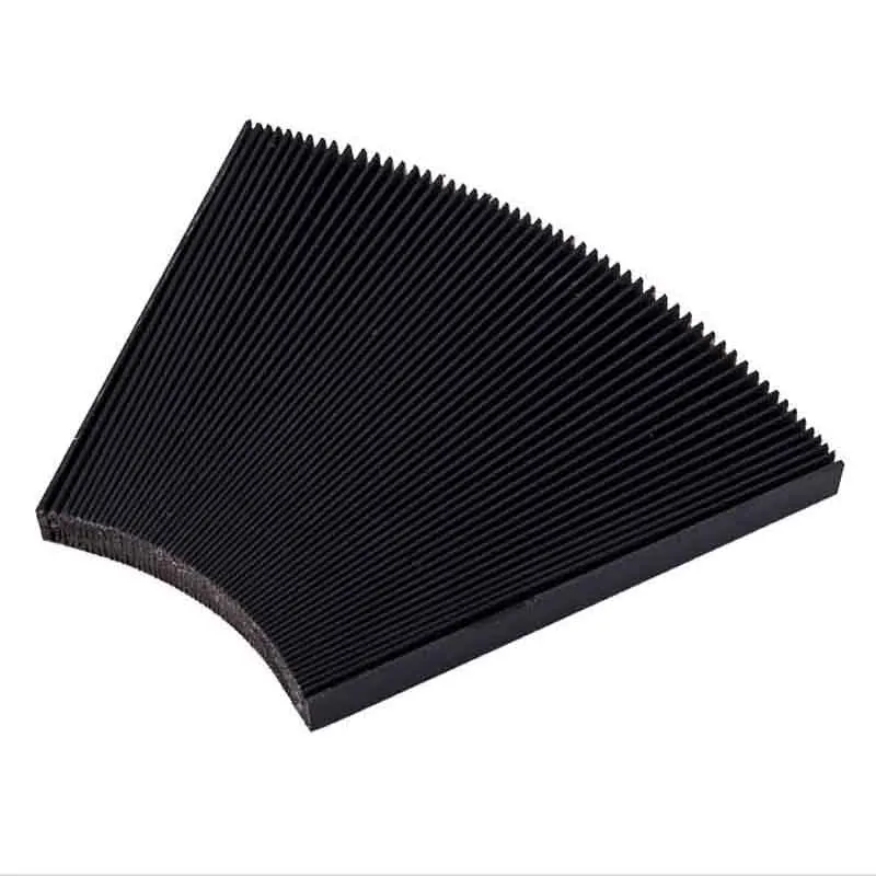 Herramienta-de-cubierta-de-fuelle-de-acorde-n-plano-protector-Flexible ...