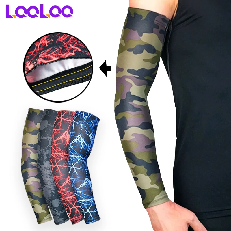 1Pcs-Arm-Sleeves-UV-Protection-for-Warmth-Tattoo-Coverage-Outdoor ...