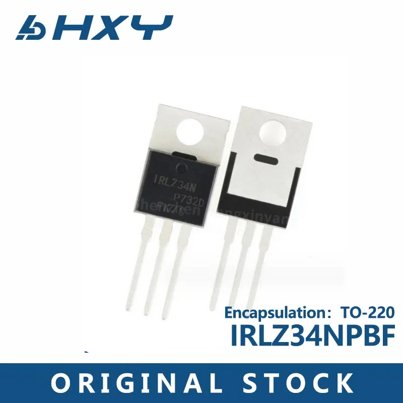 10PCS-IRLZ34NPBF-silk-screen-IRLZ34N-TO-220-55V-30A-MOS-field-effect-tube.jpg