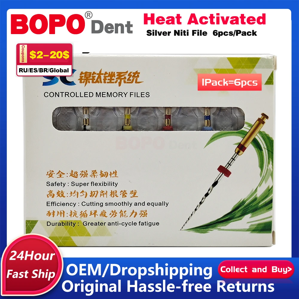 10-5-1-BOX-Dental-Rotary-Files-Files-21mm-25mm-SC-Pro-Niti-File-System ...