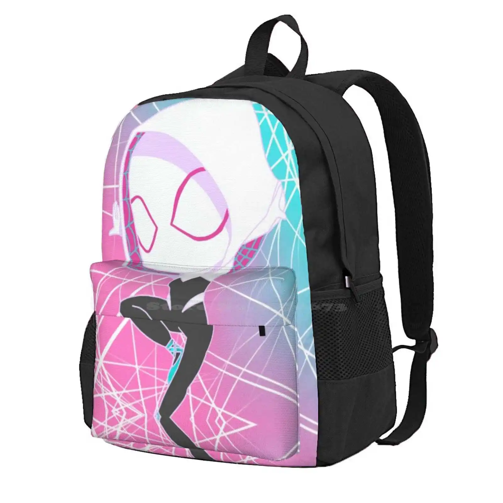 Spider Gwen School Backpack: The Ultimate Guide for Fans and Students