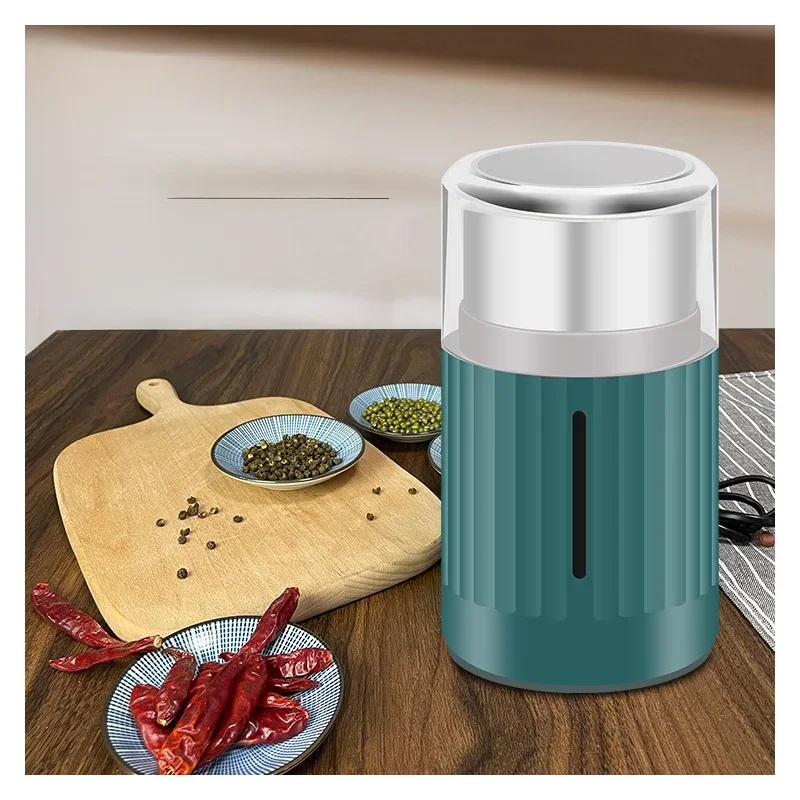 Multifuncional-Mini-Grinder-El-trico-A-o-Inoxid-vel-Pulverizer-Dom ...