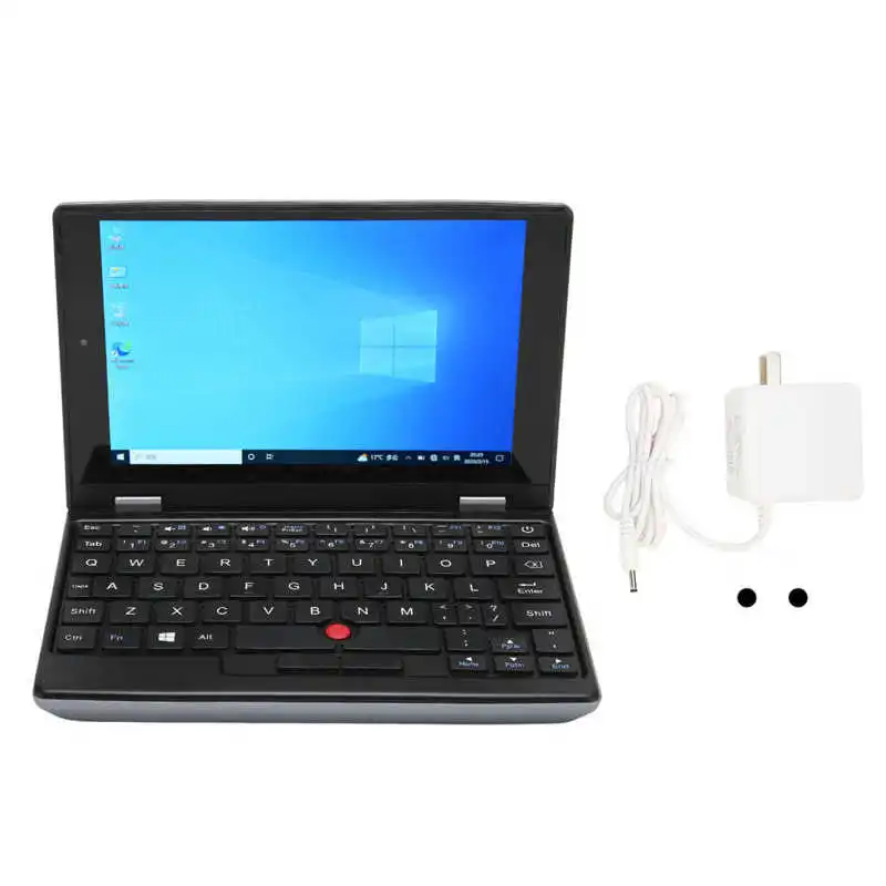 Mini-Laptop-7-Inch-Touch-Screen-12GB-RAM-Dual-Band-WiFi-Front-Camera ...