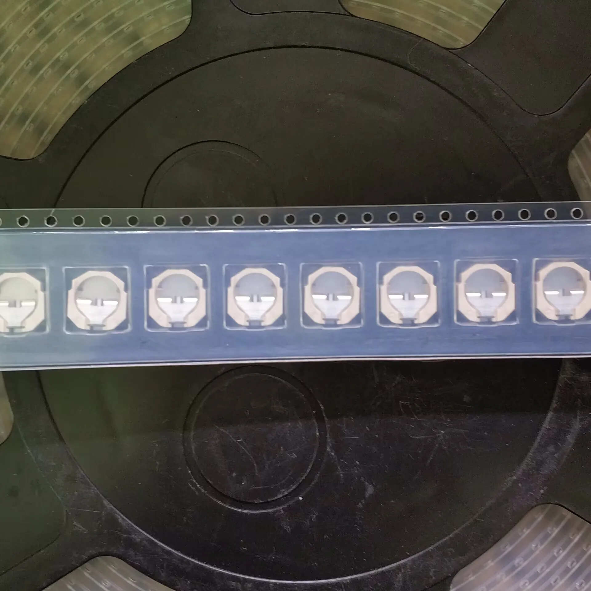 20PCS-plastic-button-battery-ML621-SMD-battery-holder-button-type-MS621 ...