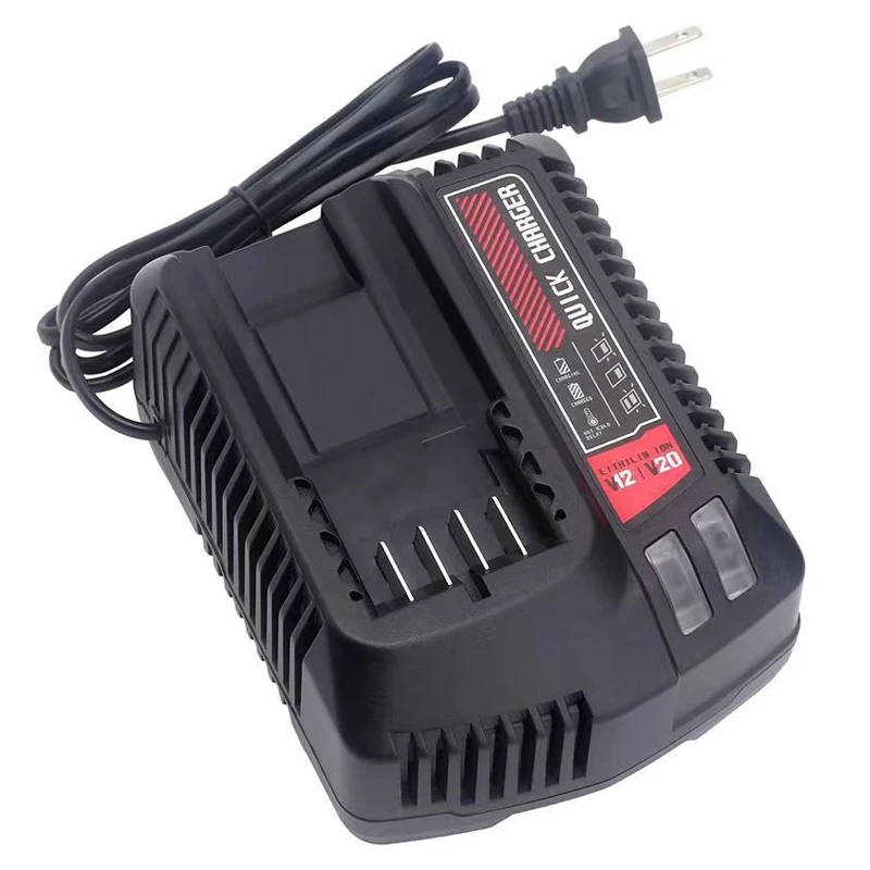20V-2A-Lithium-Battery-Power-Tool-Charger-For-Craftsman-CMCB102-CMCB104 ...
